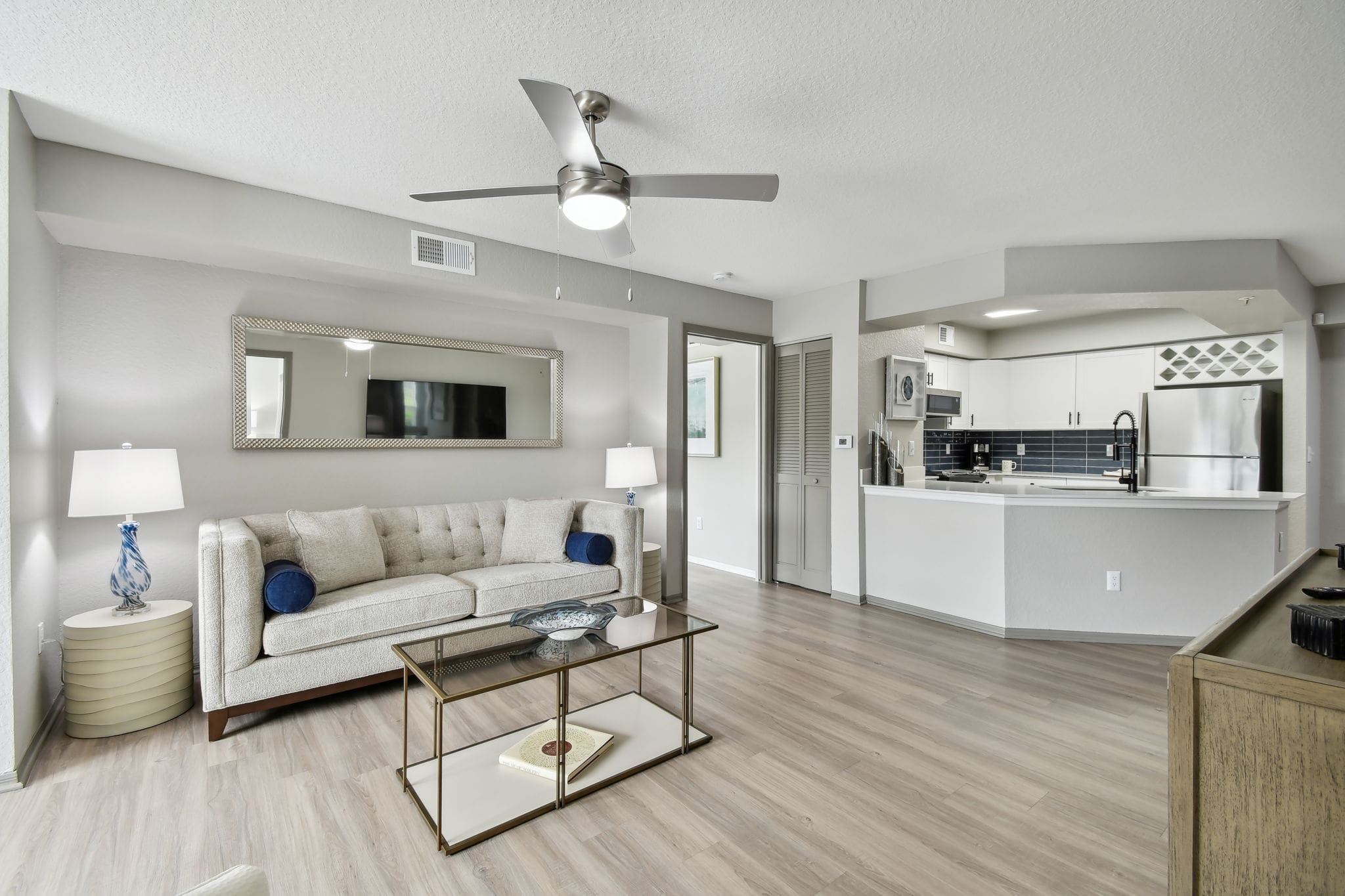 Dog-Friendly Luxury Apartments in Winter Springs, FL | Perks